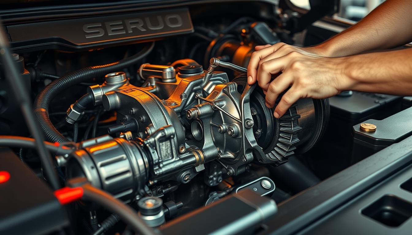 Chevy Silverado Transmission Problems Explained