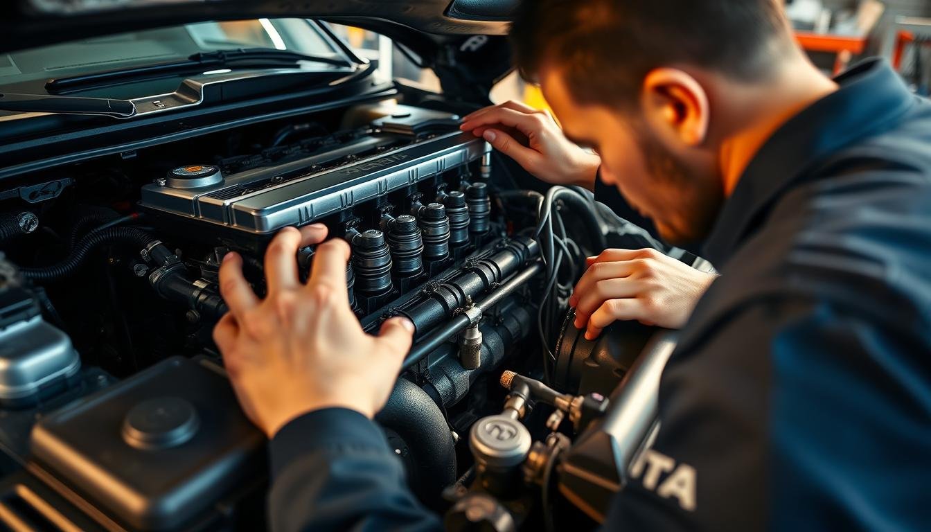 Toyota Tundra Engine Problems: Overview & Tips