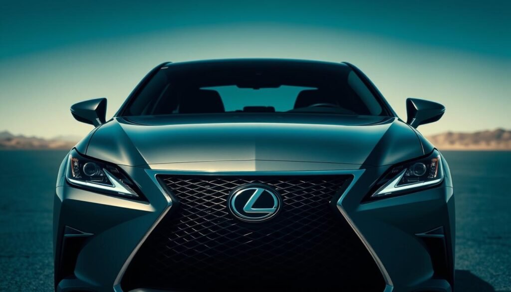 Did Toyota Make Lexus? The True Origin Story