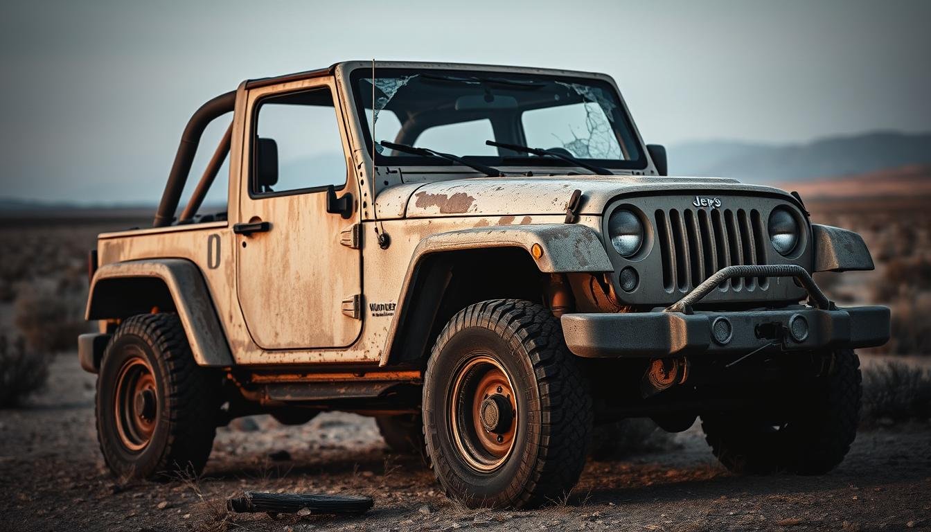 What Jeep Wrangler Years To Avoid? Steer Clear Of Buyer’s Guide
