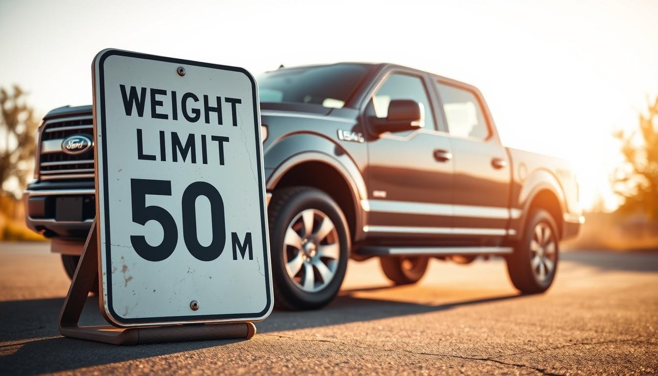 How Much Does A Ford F150 Weight? Exclusive Guide