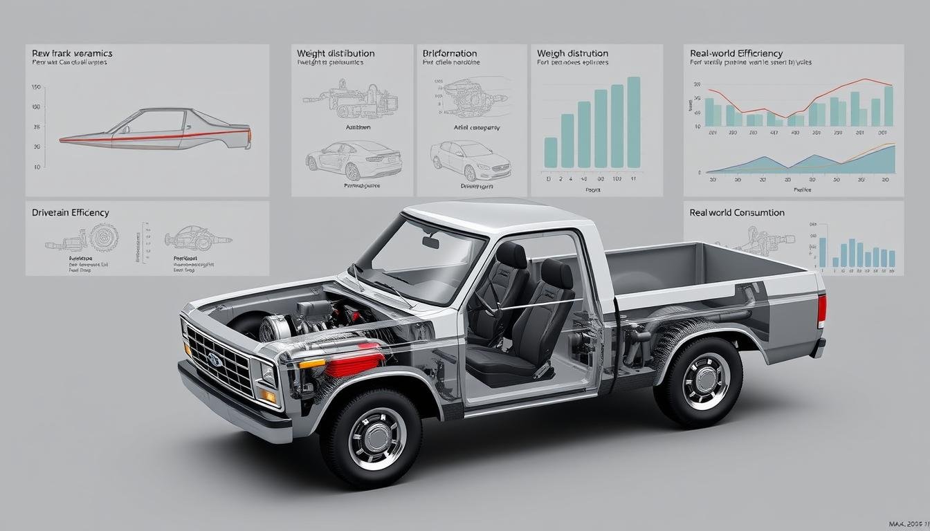 Ford Maverick Fuel Economy: Insights & Tips