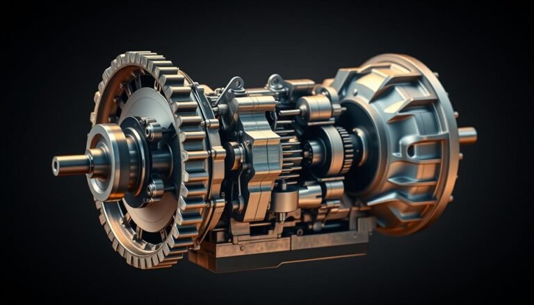 Chevy 4 Speed Manual Transmission Guide