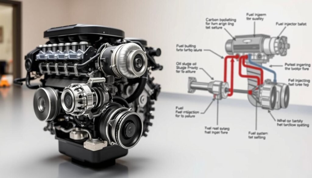 Common Engine Issues Ford 2.7 EcoBoost problems & Fixes