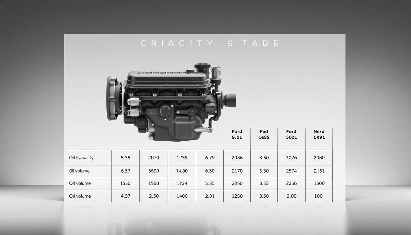 What Is Ford 6.0 Oil Capacity? Quick Specs For Best 9 Info