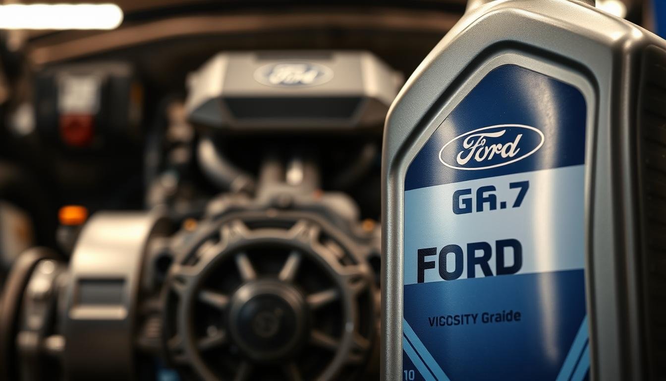 What Is The Best Oil For Ford 6.7 Oil Type Engines? Top Picks
