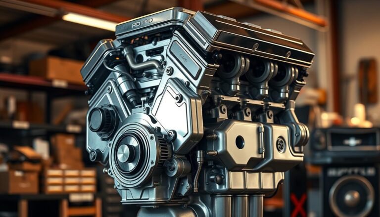 Ford 6.8 V8 Horsepower Specs & Details