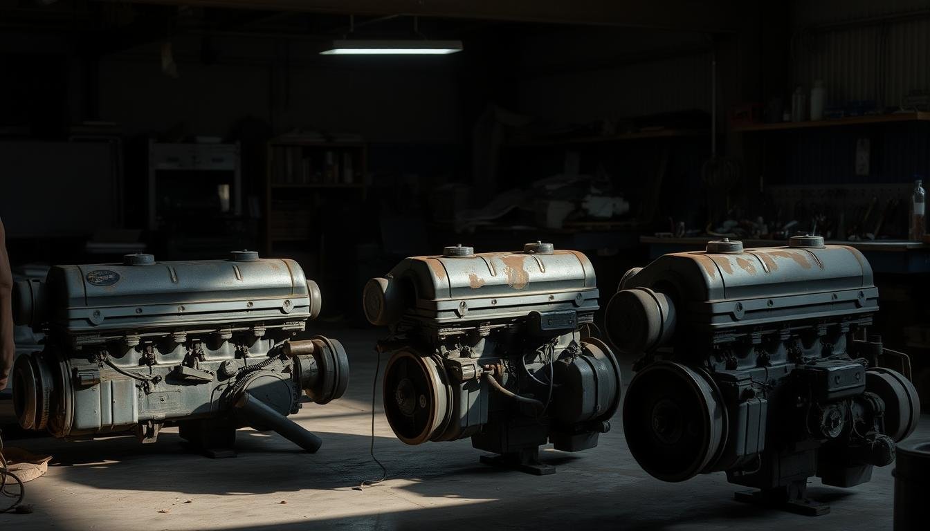 Ford Diesel Engines To Avoid: Top Picks