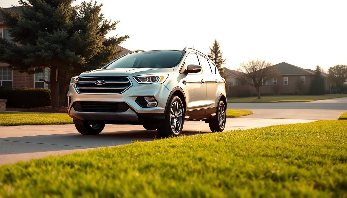 How Many Miles Does A Ford Escape Last? Exclusive 7 Idea
