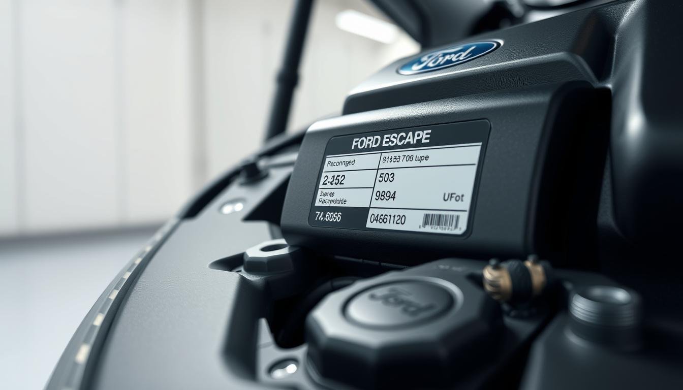 How To Ford Escape Oil Type? Better 7 Quick Guide