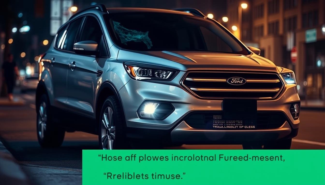 Ford Escape Common Problems – Issues To Watch