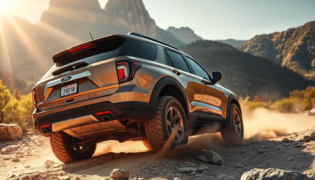 Lifespan: How Many Miles Does A Ford Explorer Last?