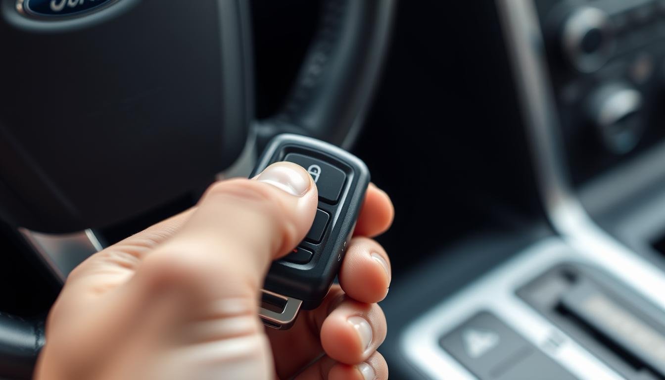 How To Remote Start Ford Explorer? Quick Guide
