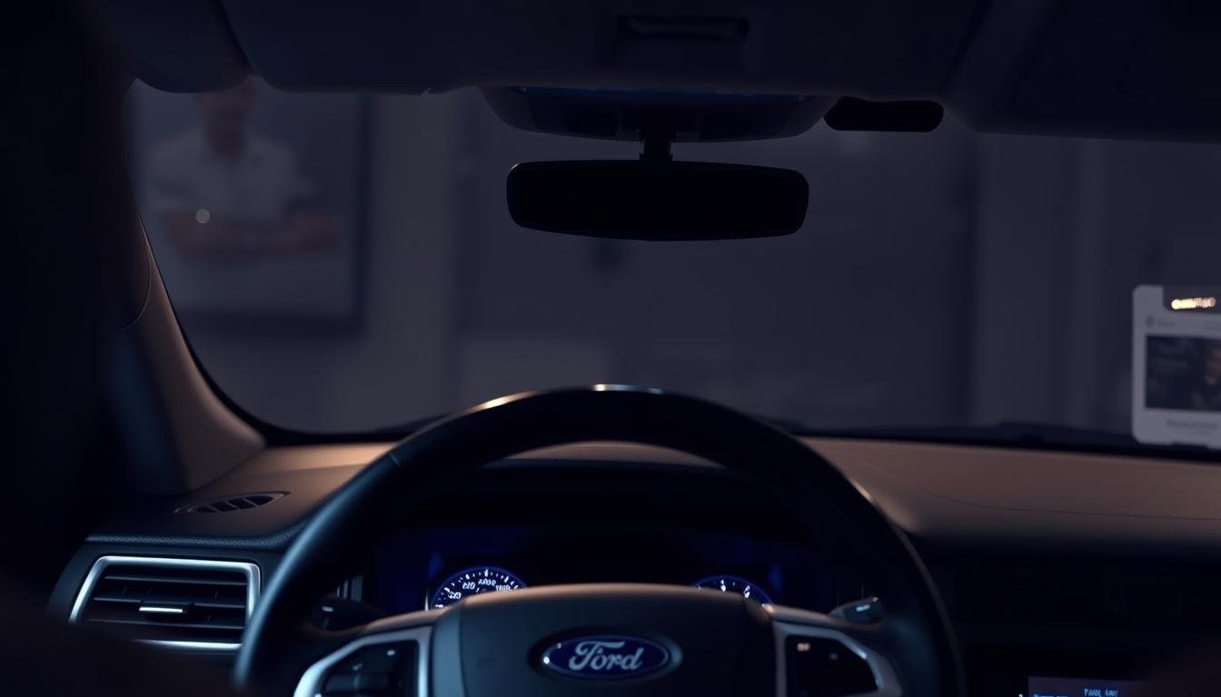 Ford Explorer Display Not Working Issues & Quick Fixes