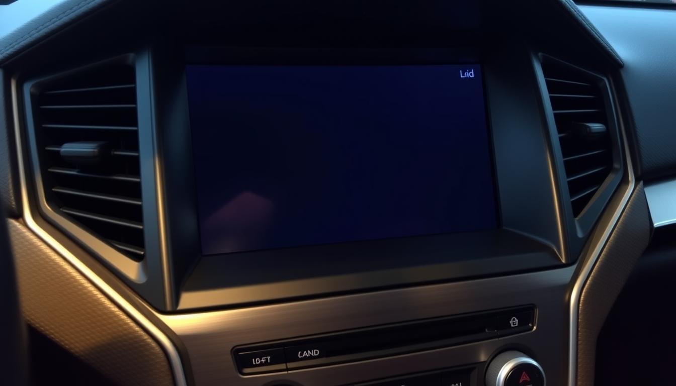Ford Explorer Display Not Working Issues & Quick Fixes