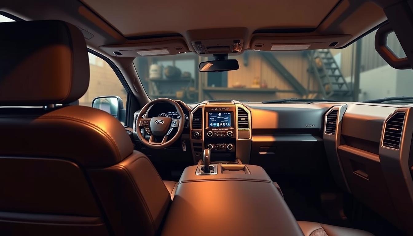 Ford F150 Single Cab Overview & Specs