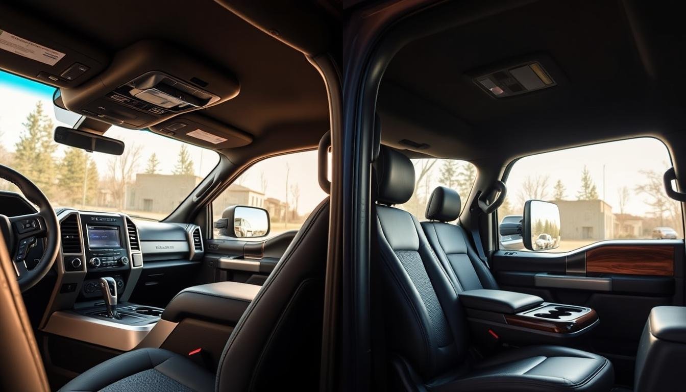 Ford F150 vs F250: Better 7 Differences Explored