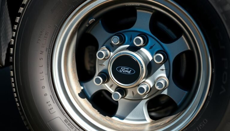 Ford F150 Lug Pattern Guide For Perfect Fit Wheels