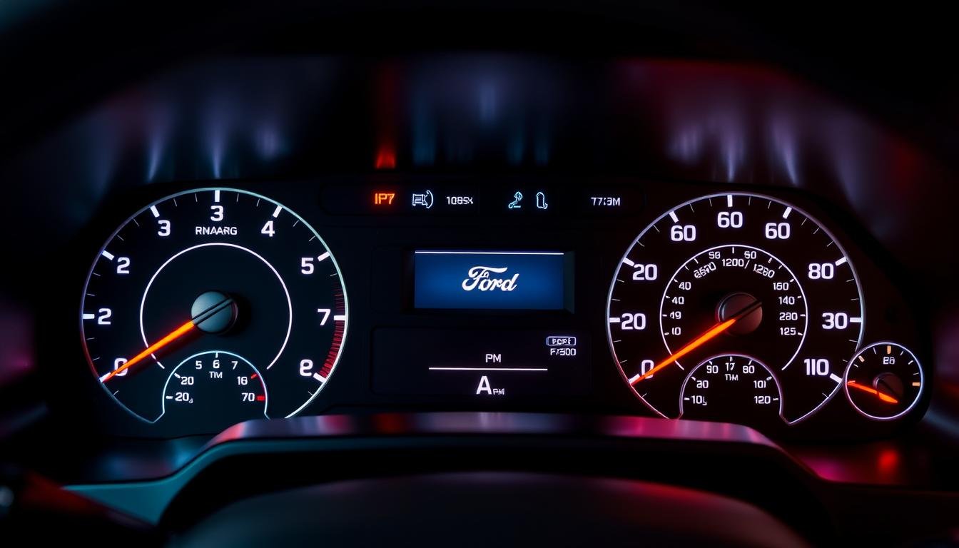 Ford F250 Dashboard Symbols And Meanings Guide