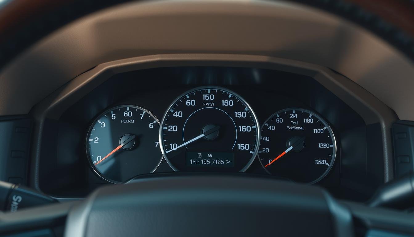 Ford F250 Dashboard Symbols And Meanings Guide