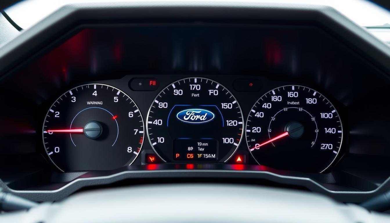 Ford F250 Dashboard Symbols And Meanings Guide