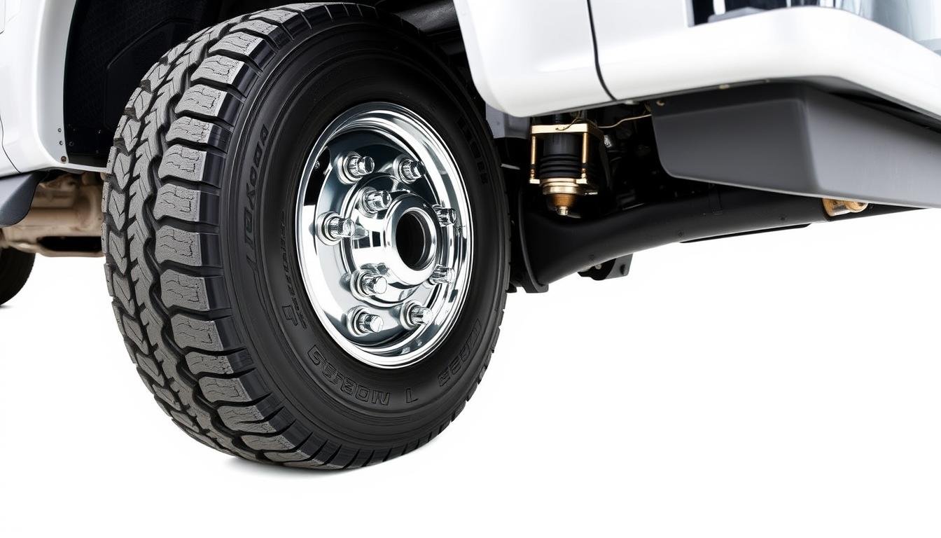 What is The Ford F250 Bolt Pattern? Exclusive 7 Guide & Specs