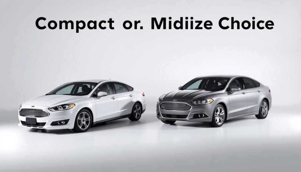 Lineup: Ford Suv Smallest To Largest Models