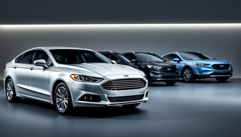 How Long Does A Ford Fusion Last? Best 9 Lifespan Guide