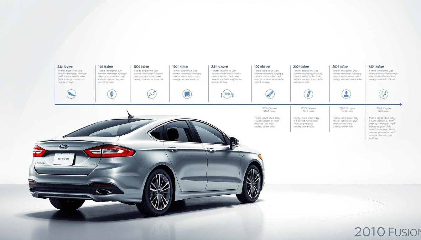 How Long Does A Ford Fusion Last? Best 9 Lifespan Guide