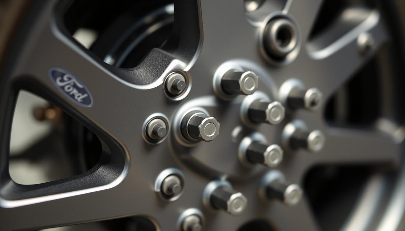 What is Ford Fusion Bolt Pattern? Specs & Guide Auto Zone