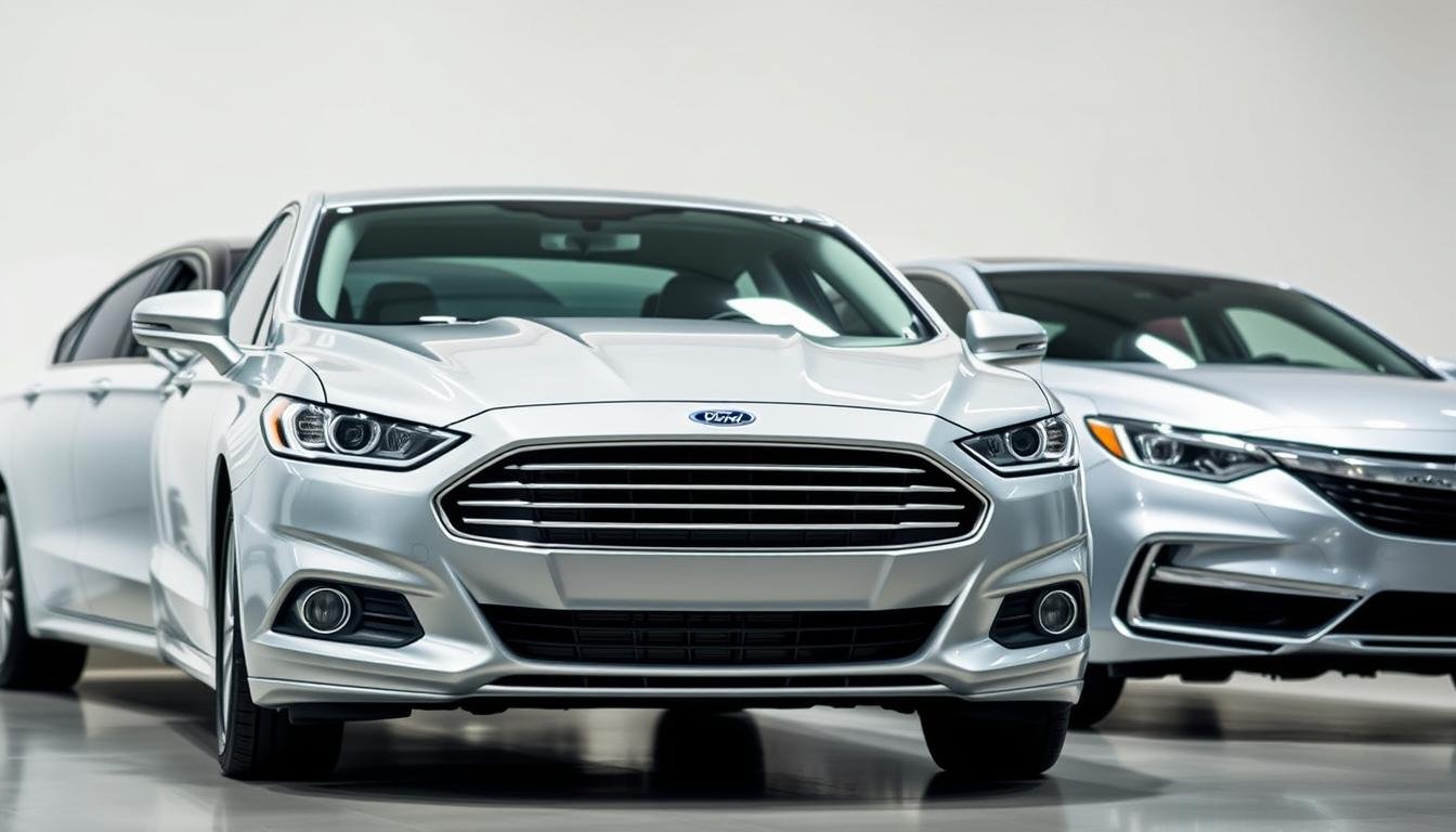 Ford Fusion Years To Avoid: Exclusive 7 Buyer's Guide