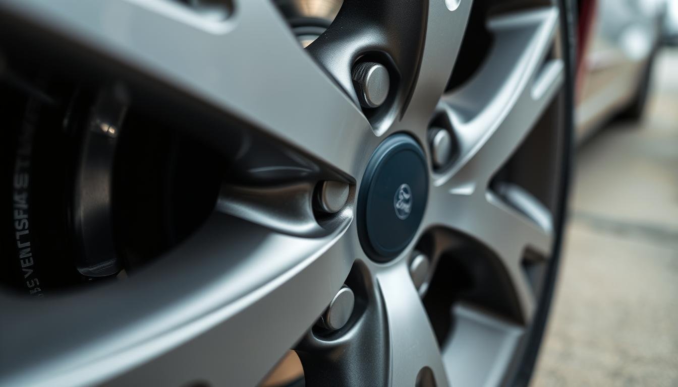 What is Ford Fusion Bolt Pattern? Specs & Guide Auto Zone