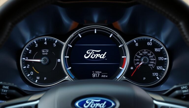 What Is Ford Focus Dashboard Symbols Guide? Exclusive 9 Info