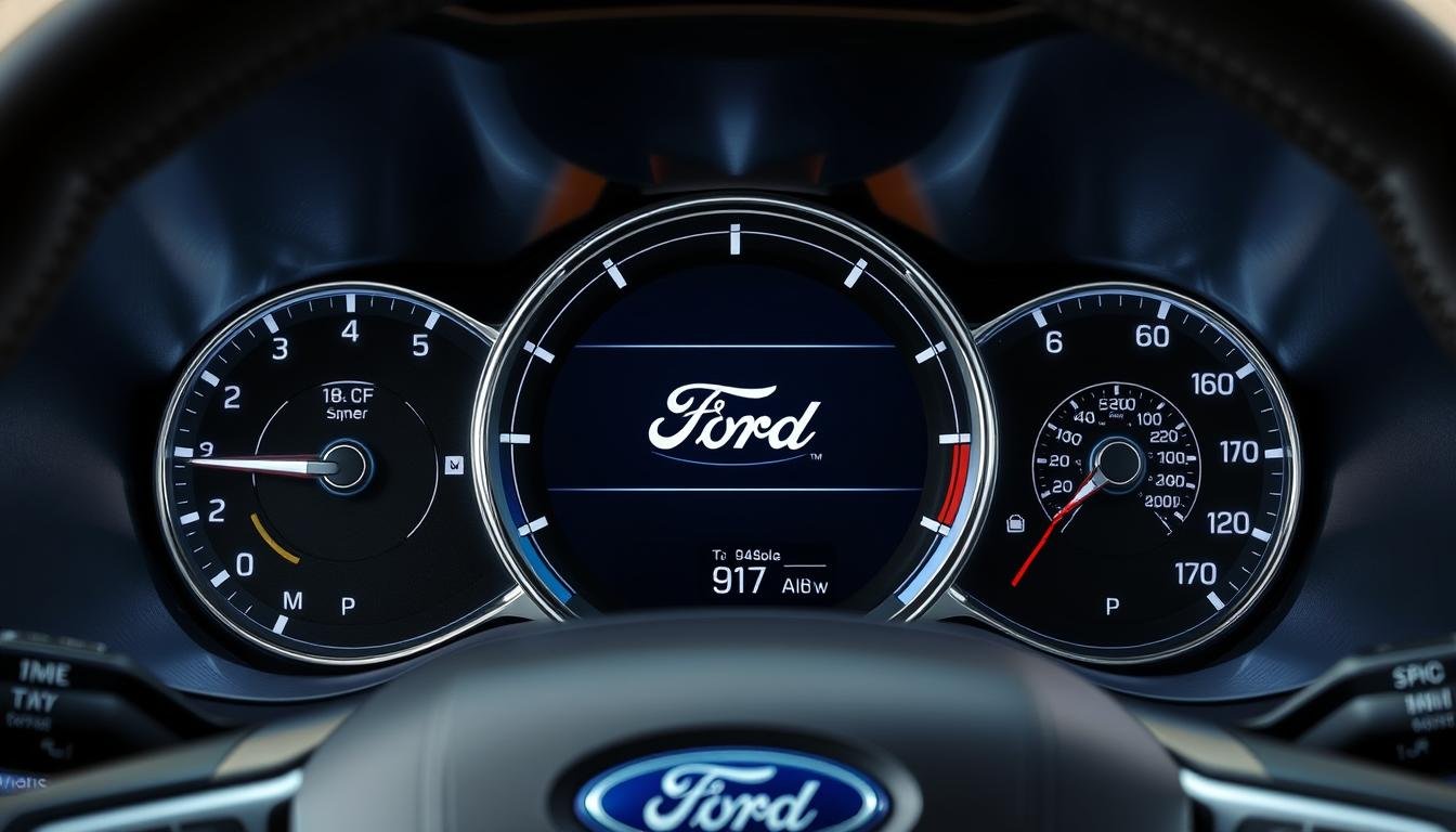 What Is Ford Focus Dashboard Symbols Guide? Exclusive 9 Info
