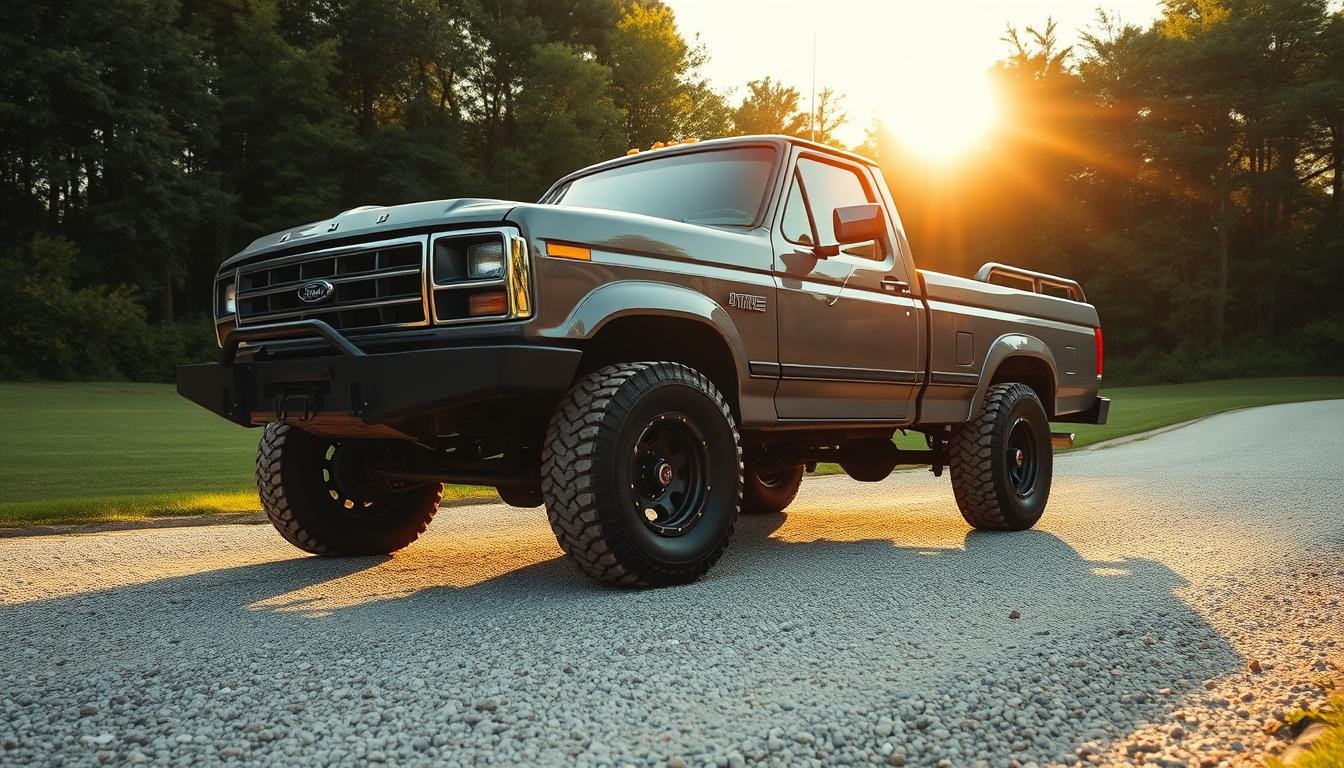 Ford Maverick Lift Kit - Enhance Your Ride!