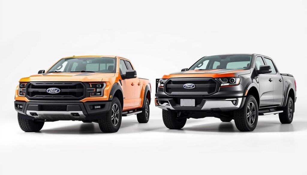 Lineup: Ford Suv Smallest To Largest Models