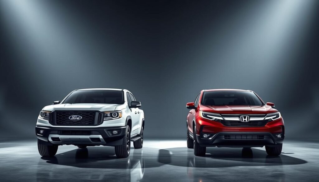 Ford Maverick vs Honda Ridgeline: Best Pick?
