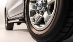 Ford Ranger Bolt Pattern Guide Wheel Specs