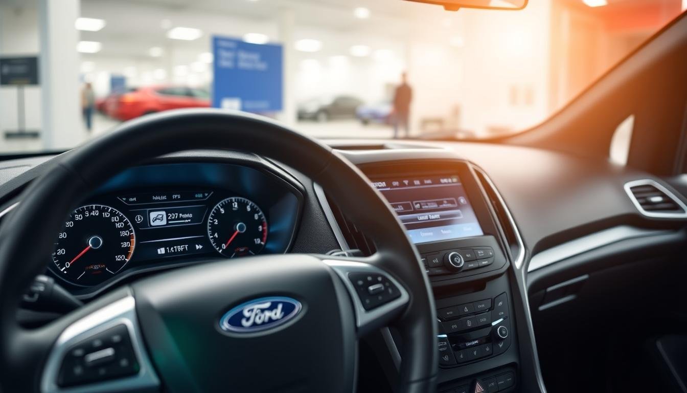 How To Remote Start Ford Explorer? Quick Guide