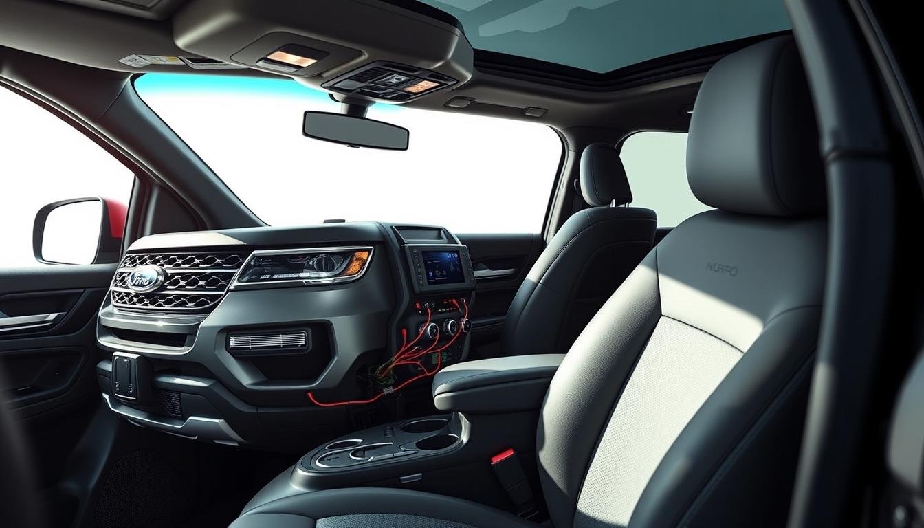 How To Remote Start Ford Explorer? Quick Guide