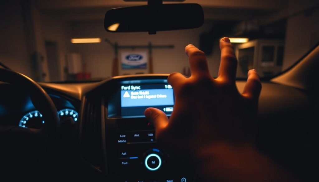 How To Reset Ford Door Code? Quickly & Easily