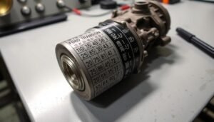 Decoder Ford Transmission Identification Codes Exclusive Guide