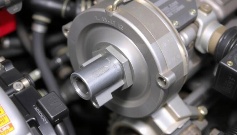 Where The Ford Transmission Speed Sensor Location? Exclusive 7 Guide