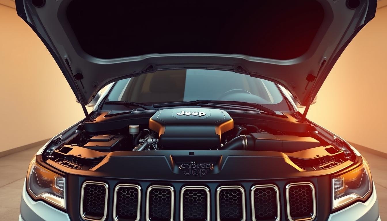 Gas Mileage Jeep Compass Fuel Efficiency: MPG Ratings
