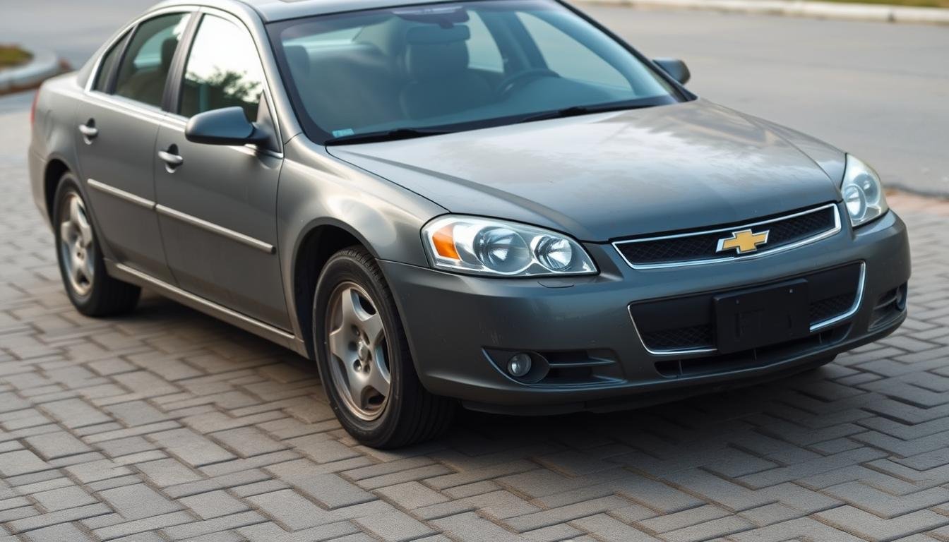 How Long Does A Chevy Malibu Last
