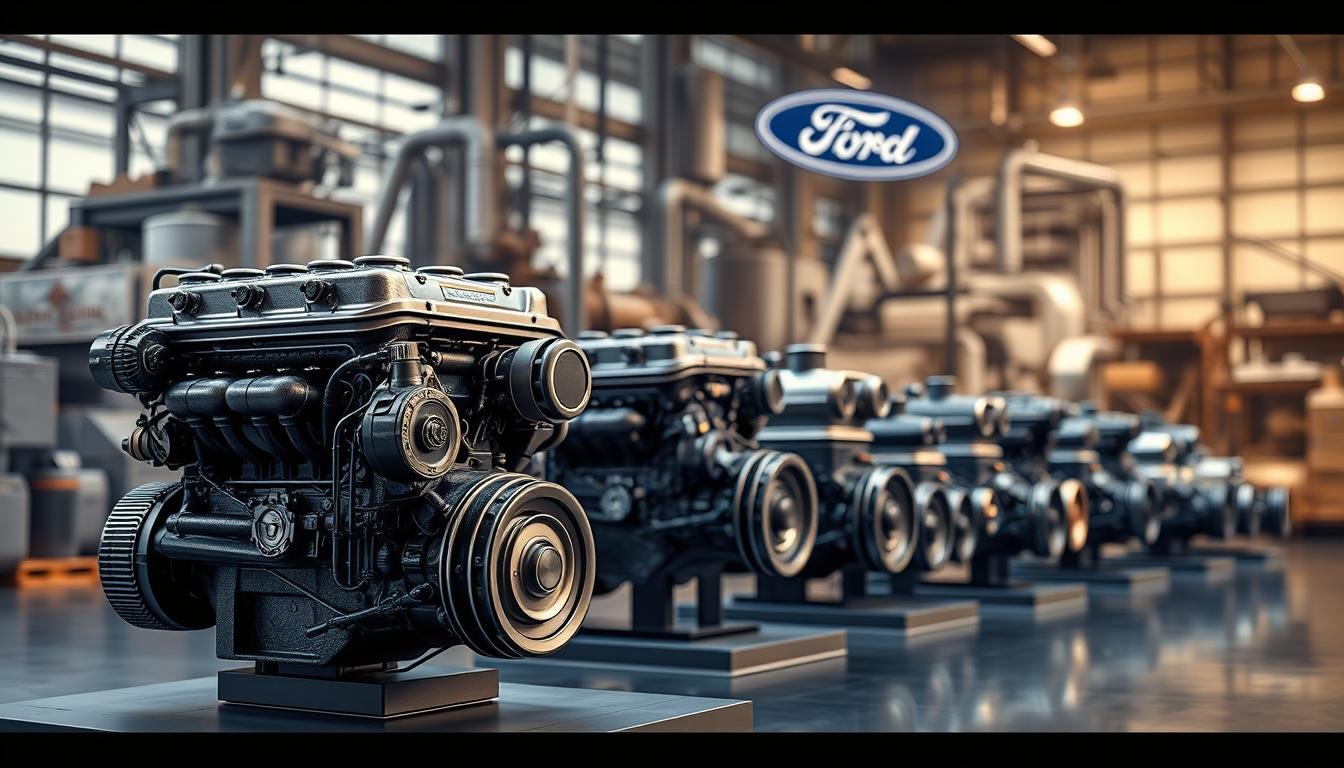 Ford Diesel Engines To Avoid: Top Picks