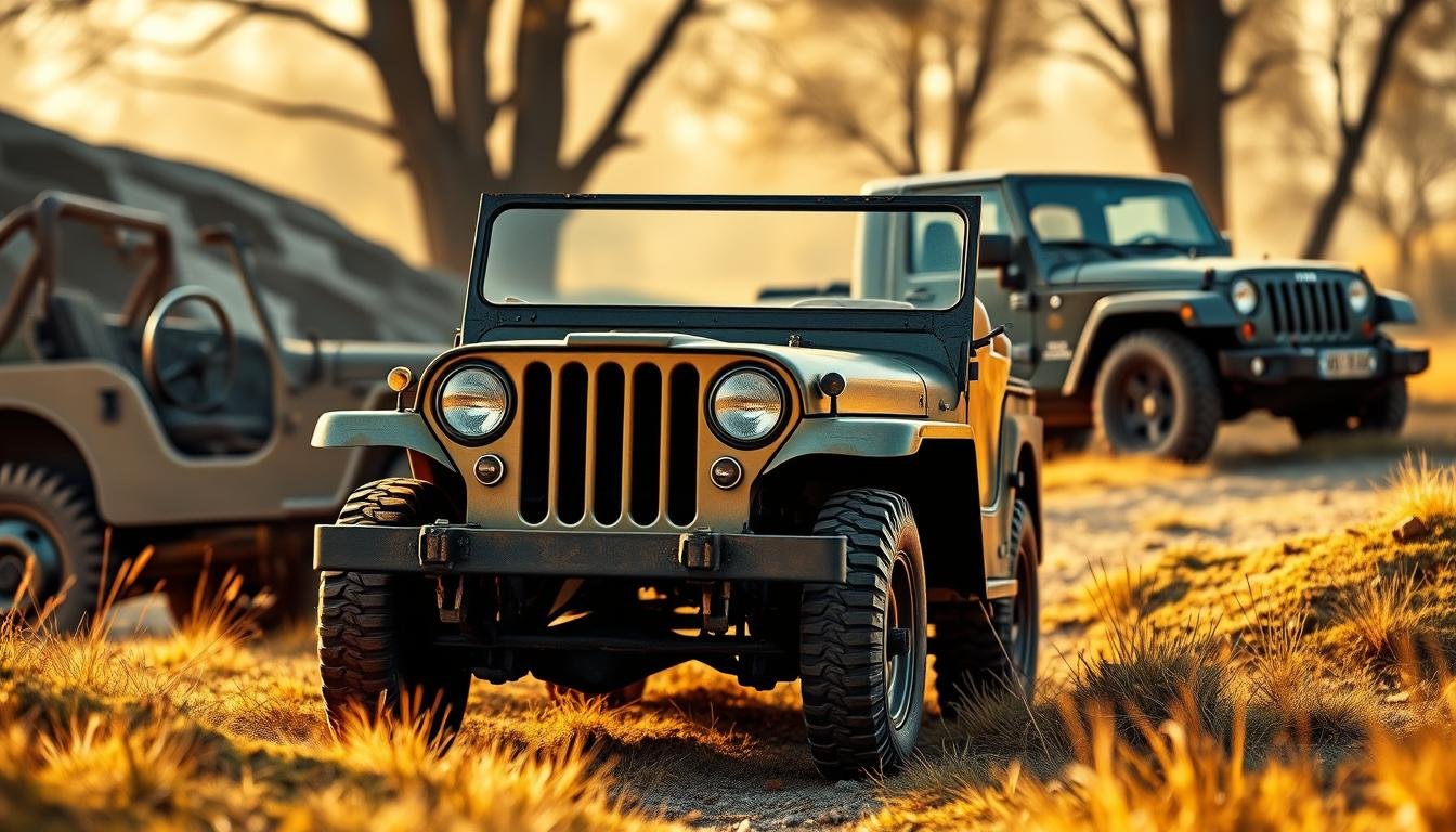 Is Jeep Owned by Dodge? Ownership Explained