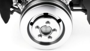 Honda Accord Bolt Pattern Exclusive Guide