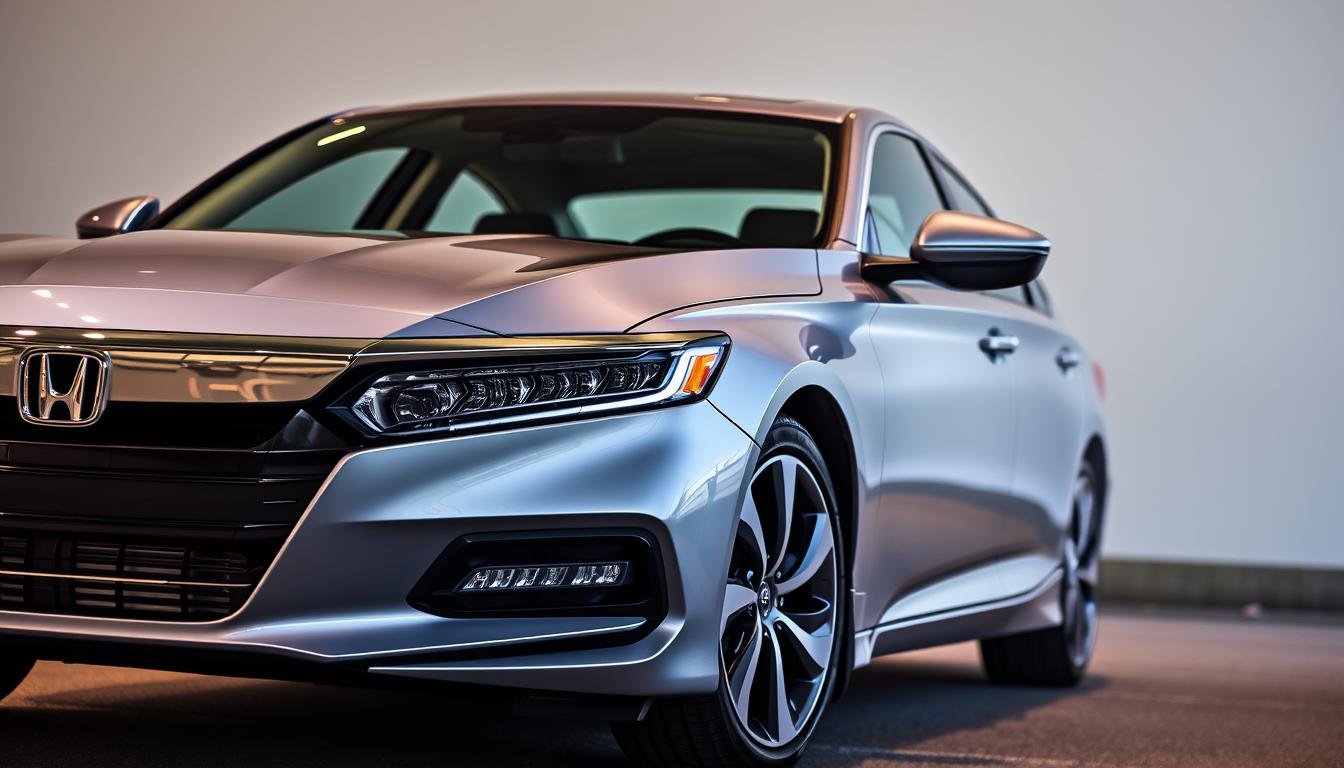 Configurations For 2021 Honda Accord