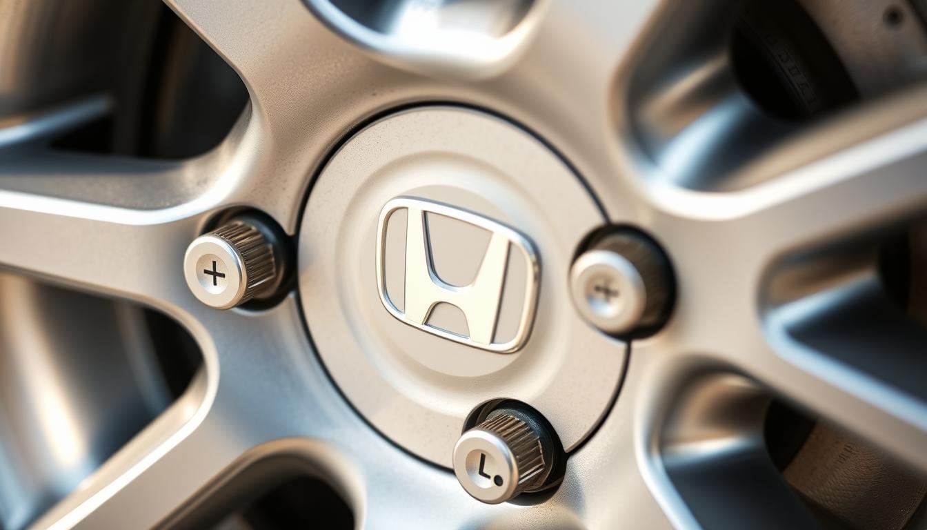 Honda Accord Bolt Pattern Exclusive Guide